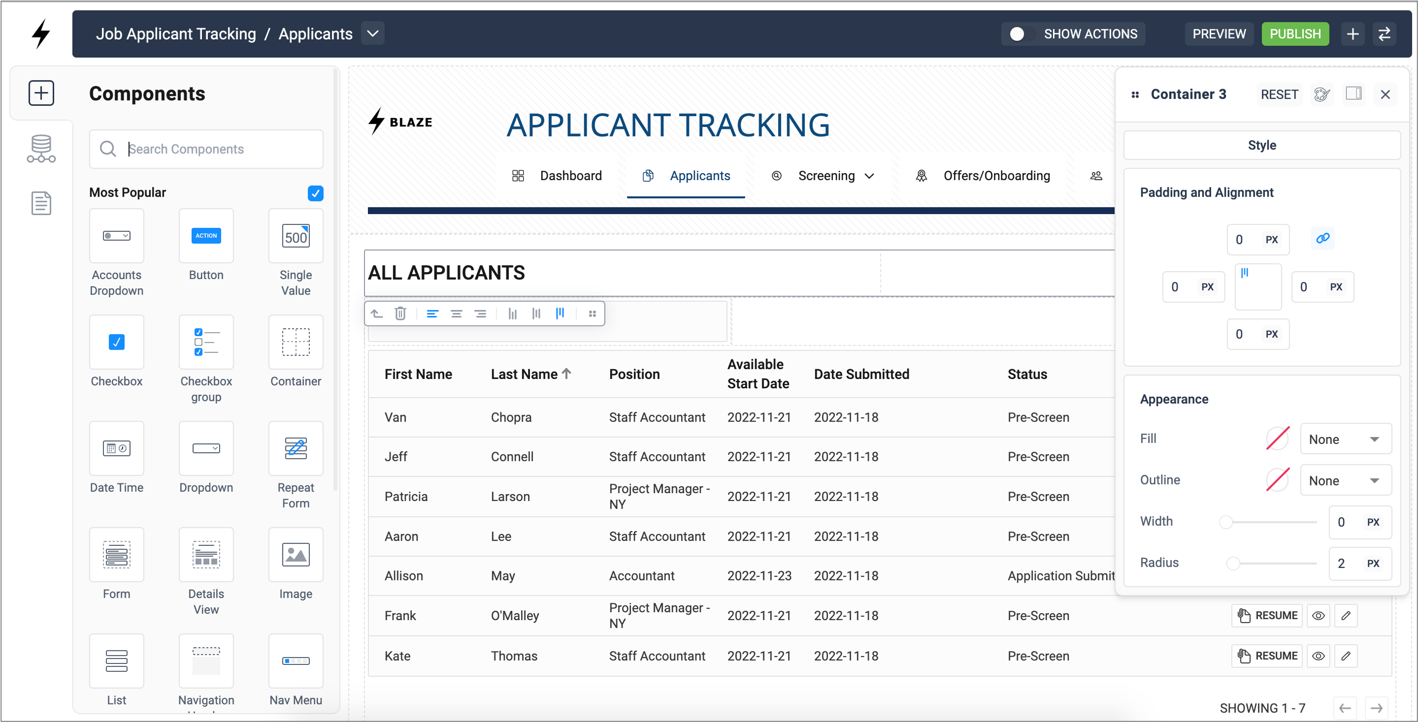 Visual Programming – The Complete Guide | Blaze